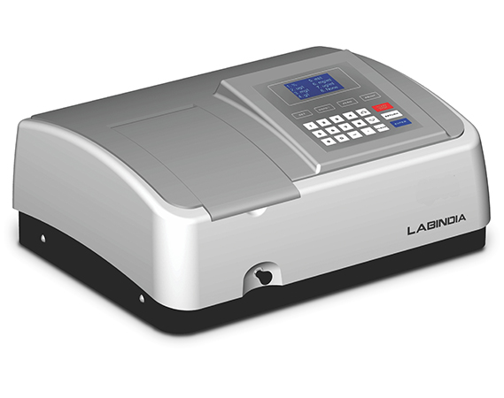 Dual Beam UV-VIS 2000 Spectrophotometer | Labindia Analytical