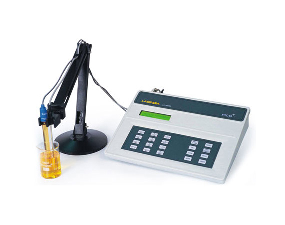 PICO pH Meter | pH & Conductivity Meter | Labindia Analytical